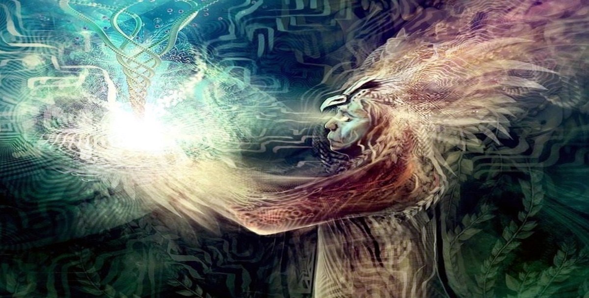 A Universal Being | Iam Saums